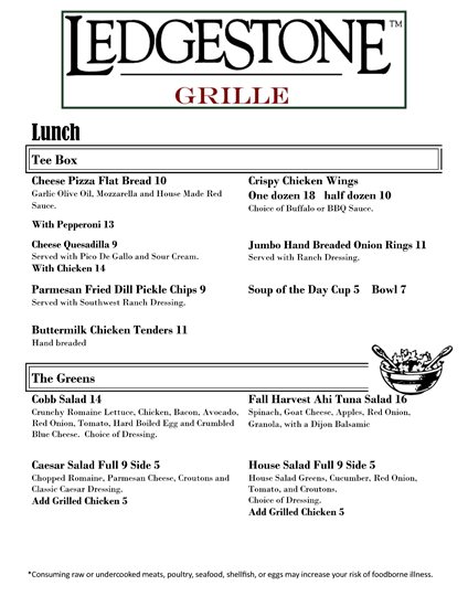 Stonebridge Village POA | Branson West MO