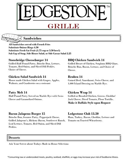 Stonebridge Village POA | Branson West MO